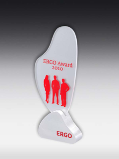 Awards Reference